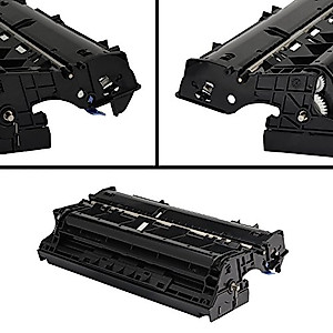 Awesometoner Compatible Drum Cartridge Replacement for Brother DR510 use with HL-5140, 5150D, 5150DLT, 5170DN, 5170DLT, MFC-8220, 8440, 8840D, 8840DN, DCP-8040, 8045D (Black, 1-Pack)