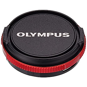 Olympus CLA-T01 Conversion Lens Adapter for Olympus TG-1,2,3,4,5 & 6 Cameras