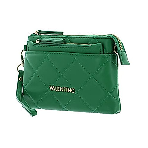 Valentino Wallet, Green