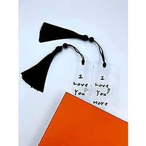 Couples Gifts Bookmarks for Women Men Christmas Gifts for Boyfriend Girlfriend Anniversary Gift for Wife Husband Book Lover Gifts for Girls Boys Birthday Wedding Valentine's Day Thanksgiving Gift