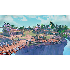 Skylanders Trap Team: Mirror of Mystery Level Pack