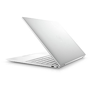 Dell XPS 9310 Laptop | 13.4" 3456x2160 3.5k OLED | Core i7-1165G7-256GB SSD Hard Drive - 8GB RAM | 4 cores @ 4.7 GHz Win 11 Home White