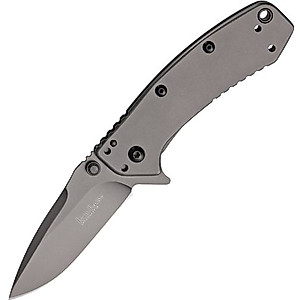 Kershaw Cryo Hinderer A/O