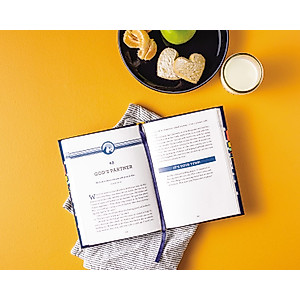 You Can Count on God: 100 Devotions for Kids (Short Devotions to Help Kids Worry Less and Trust God More)