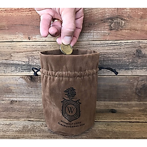 Home Run Games Werewolf Coins