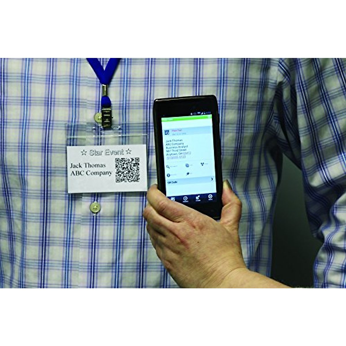 Brother High-Speed Label Printer with Wireless Networking (QL710W)