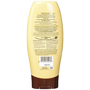 Garnier Whole Blends Conditioner with Avocado Oil & Shea Butter Extracts, 12.5 fl. oz.