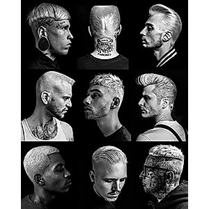 Reuzel Daily Conditioner, Ideal for all Hair Types, 33.81 oz