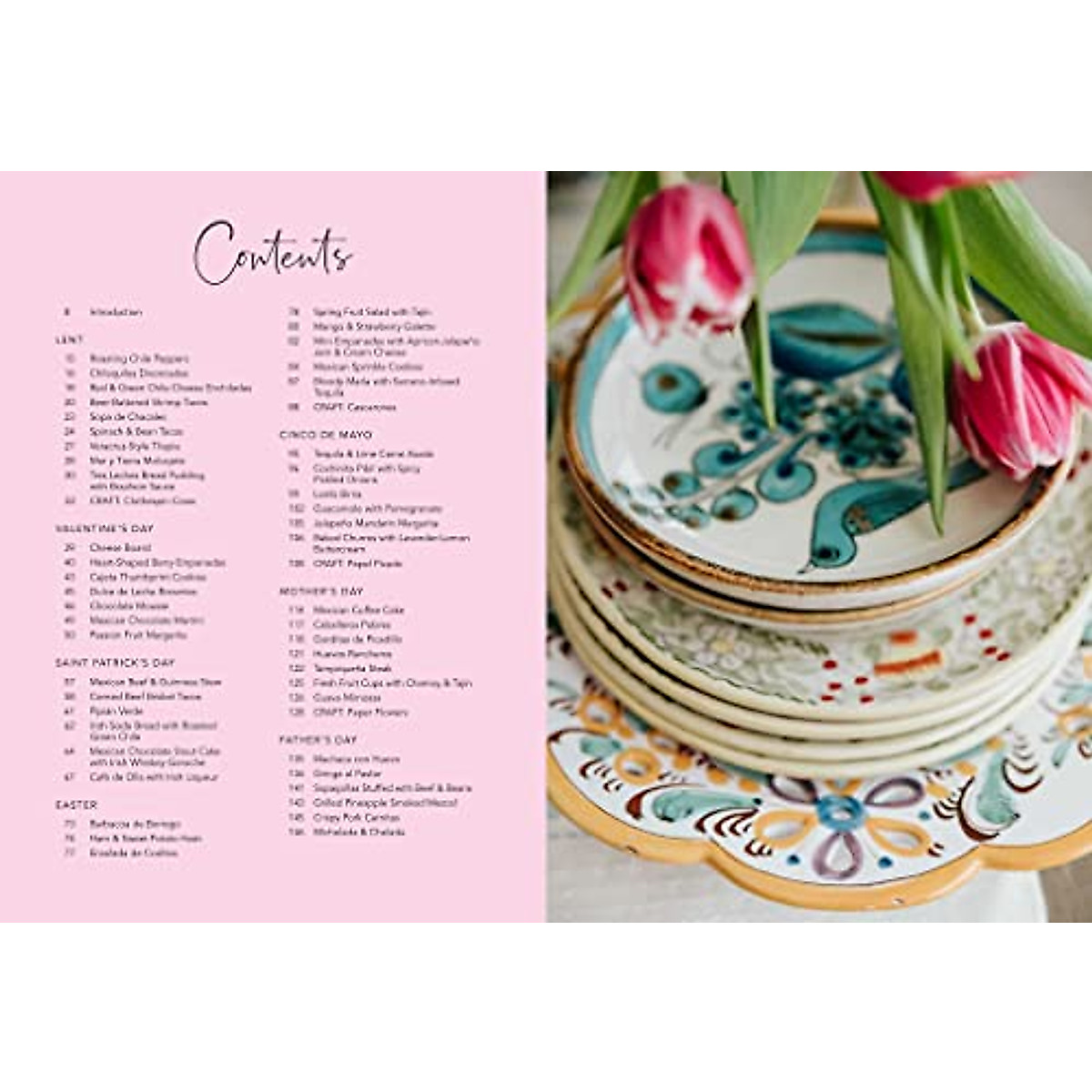 Muy Bueno: FIESTAS: 100+ Delicious Mexican Recipes for Celebrating the Year (Mexican Recipes, Mexican Cookbook, Mexican Cooking, Mexican Food)