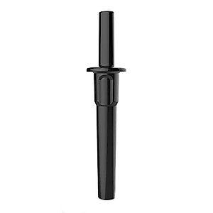 EVERIE Tamper Compatible with Vitamix Classic Standard 64 Oz Containers (9.5‘’ Long Arm), Not Compatible with Low Profile 64 Oz Containers
