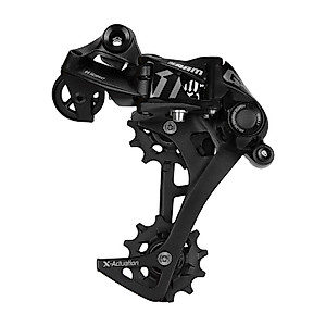 SRAM GX 1x11 Speed Long Cage Rear Derailleur Black