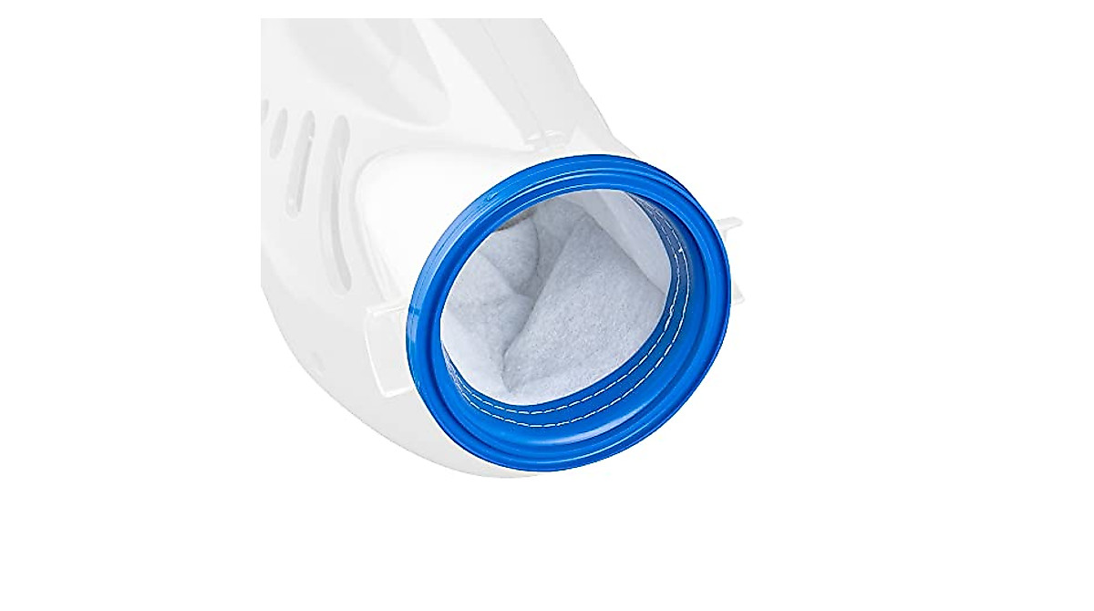 Pool Blaster Genuine Replacement Multilayer Filter Bag - Water Tech