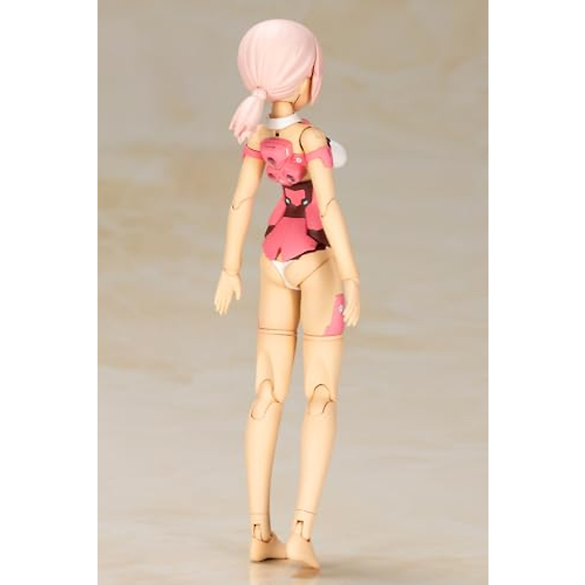 Kotobukiya Frame Arms Girl: Laetitia Plastic Model Kit