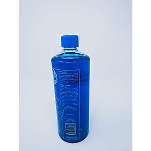 Leslie's Ultra Bright Advanced Clarifier for Swimming Pools - Fast-Acting, Non-Foaming Formula - 1 Quart