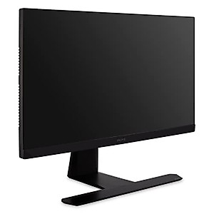 ViewSonic Elite XG270Q 27 Inch 1440p 1ms 165Hz Gaming Monitor with GSYNC Compatible, VESA DisplayHDR 400 and Advanced Ergonomics for Esports