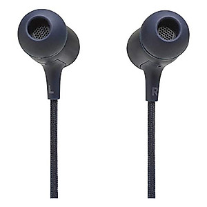 JBL LIVE 220 - In-Ear Neckband Wireless Headphone