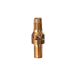 Miller 185110 Adapter, Quick Change Contact Tip, 2 pack
