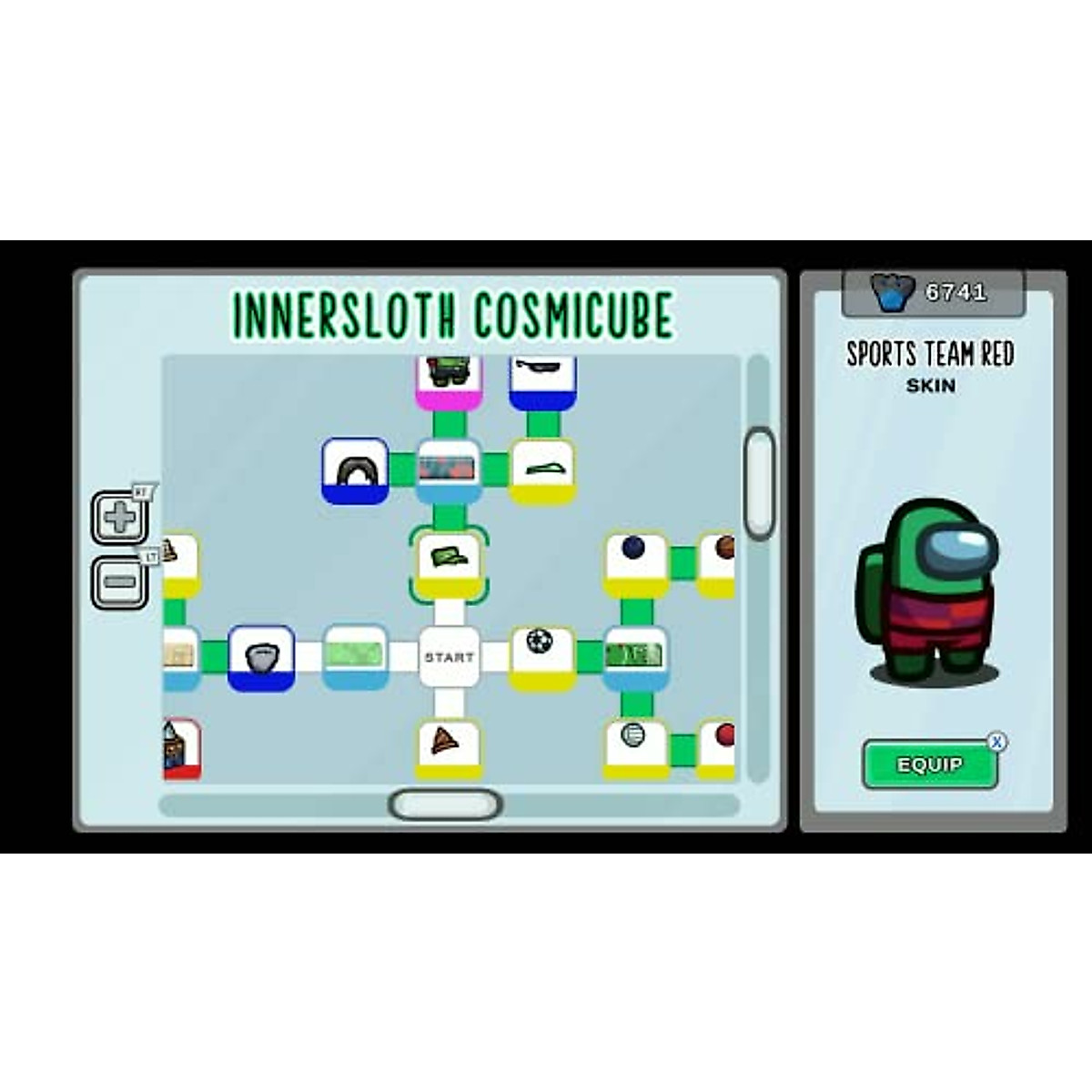 Among Us: Impostor Edition - Nintendo Switch