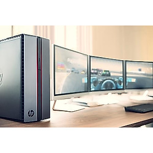 HP Pavilion 23xw 23-in IPS LED Backlit Monitor