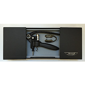 Le Creuset Professional Lever Corkscrew LM 250L-31