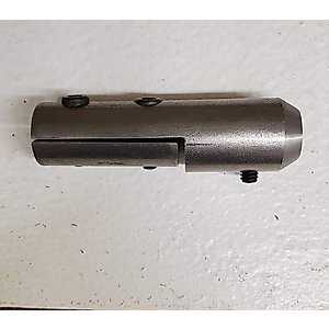 Foamzall Blade Adapter