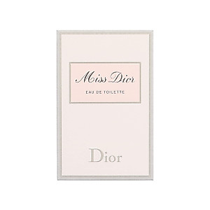 MISS DIOR by Christian Dior Womens EDT SPRAY 100ml 3.4 OZ