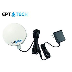 EPTTECH Smart TLC2206 Wifi Water Oil Fuel Liquid Tank Level Monitor Indicator Controller Remote Water Level Sensor TUYA Intelligent Liquid Level Detector