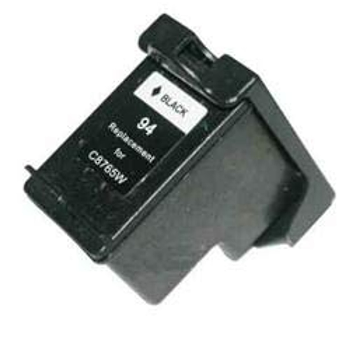 Travis Technologies Compatible Ink Cartridge Replacement for HP C8765W (HP 94) Ink Cartridge