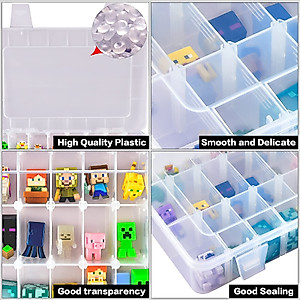 ALCYON Storage Organizer Case (Box Only)