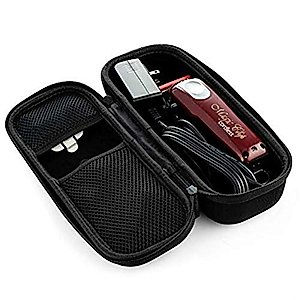 Caseling Hard Case fits Wahl Professional 5 Star Cordless Magic Clip 8148/8110