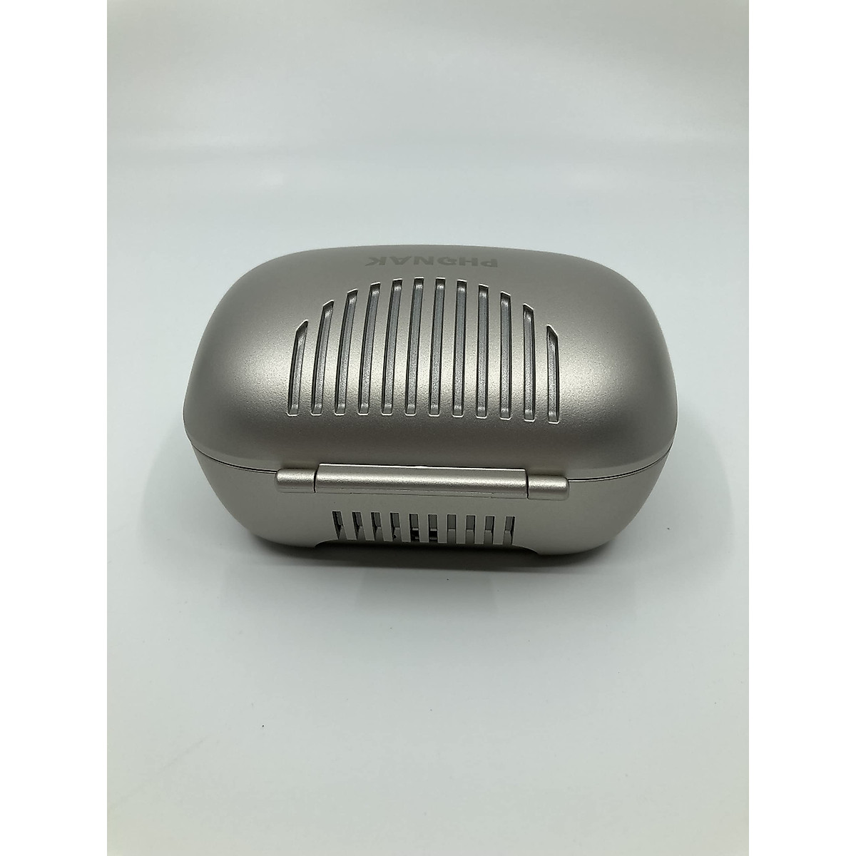 Phonak Charge and Care, Marvel, Lumity, and Paradise Case