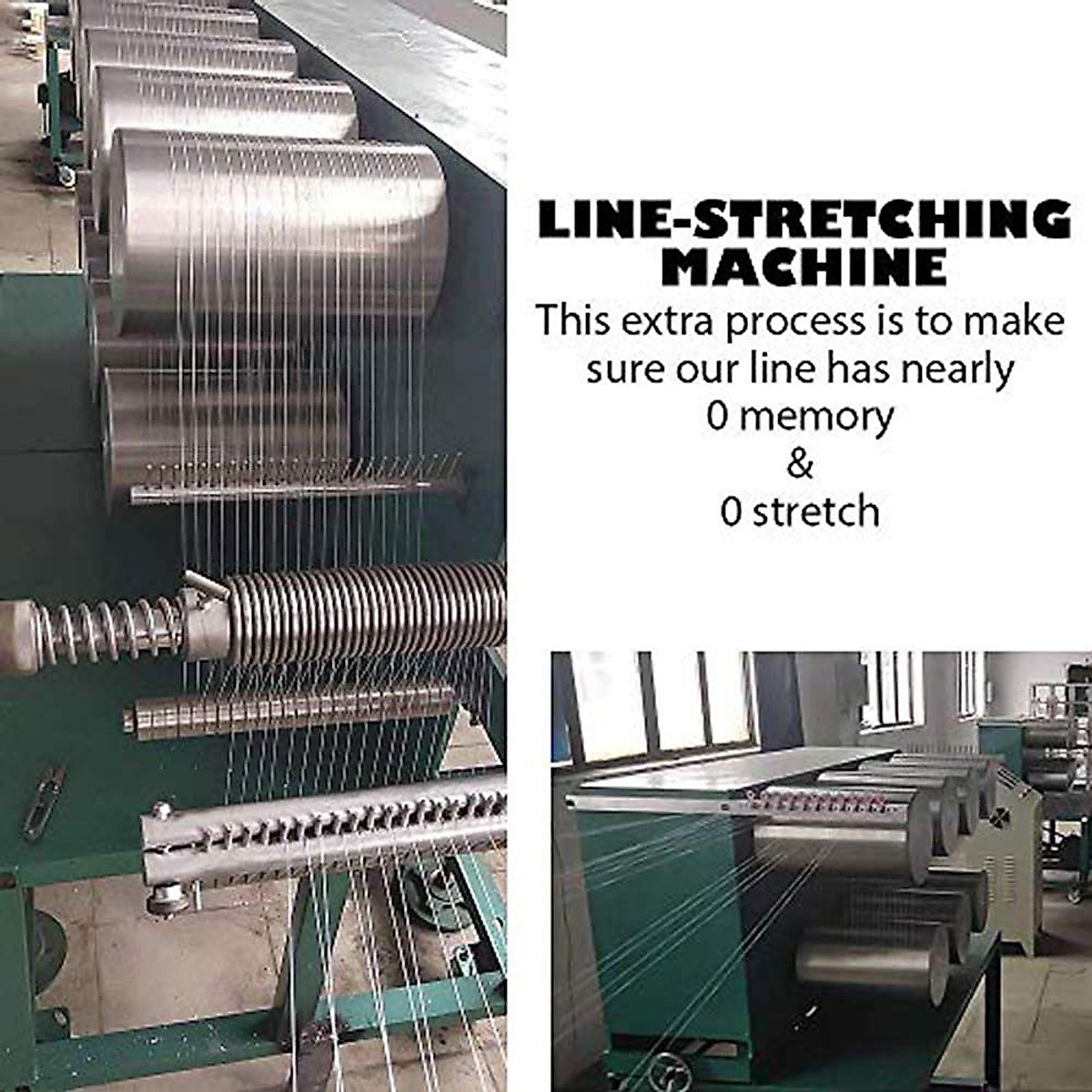 Ashconfish Braided Fishing Line- 8 Strands Super Strong PE Fishing Wire Heavy Tensile for Saltwater & Freshwater Fishing -Abrasion Resistant - Zero Stretch- 100M/109Yards 20LB Red and Yellow