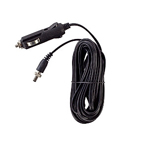 Celestron Car Battery Adapter for All Nexstar Telescopes & 18778 AC Adapter (Black)