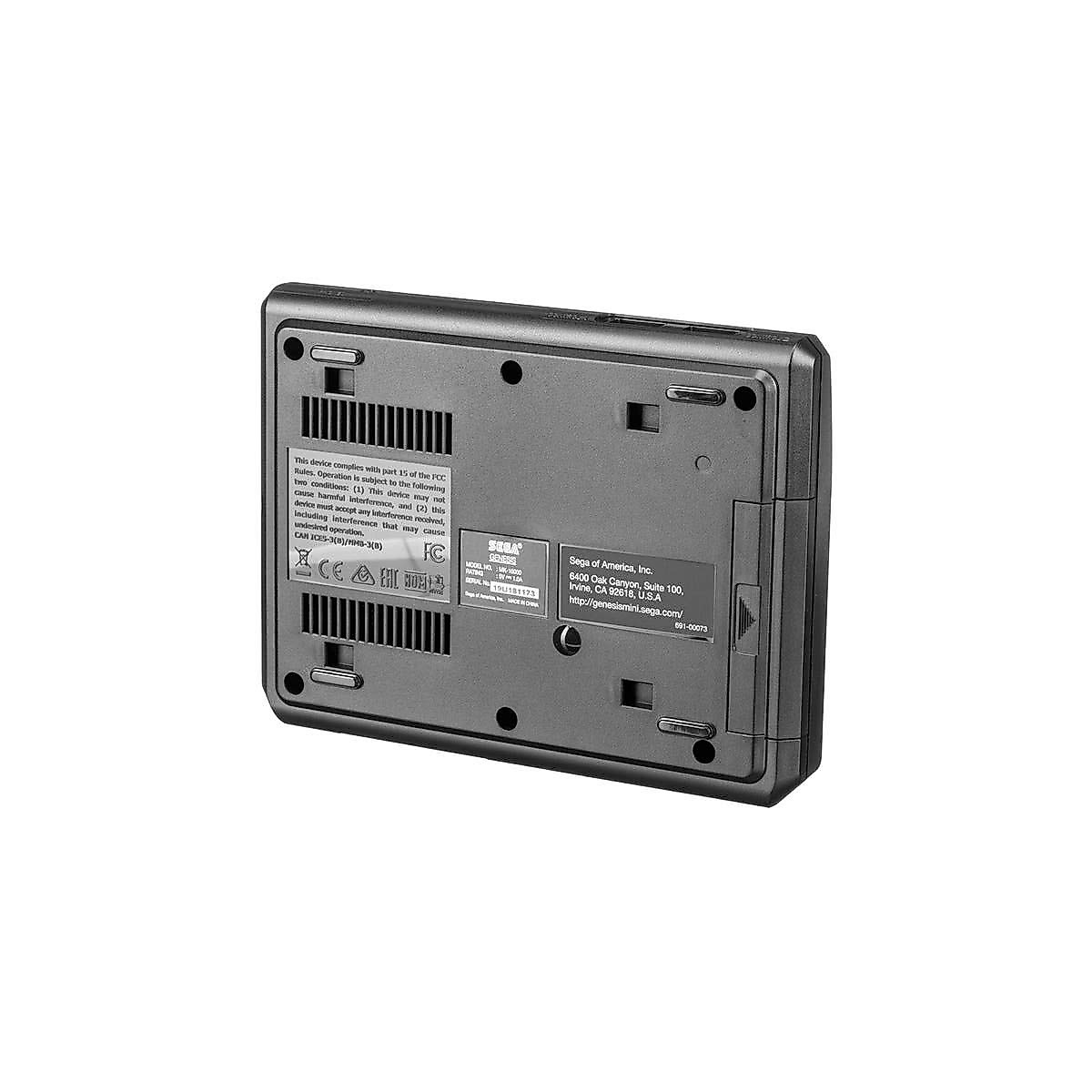 Sega Genesis Mini - Genesis