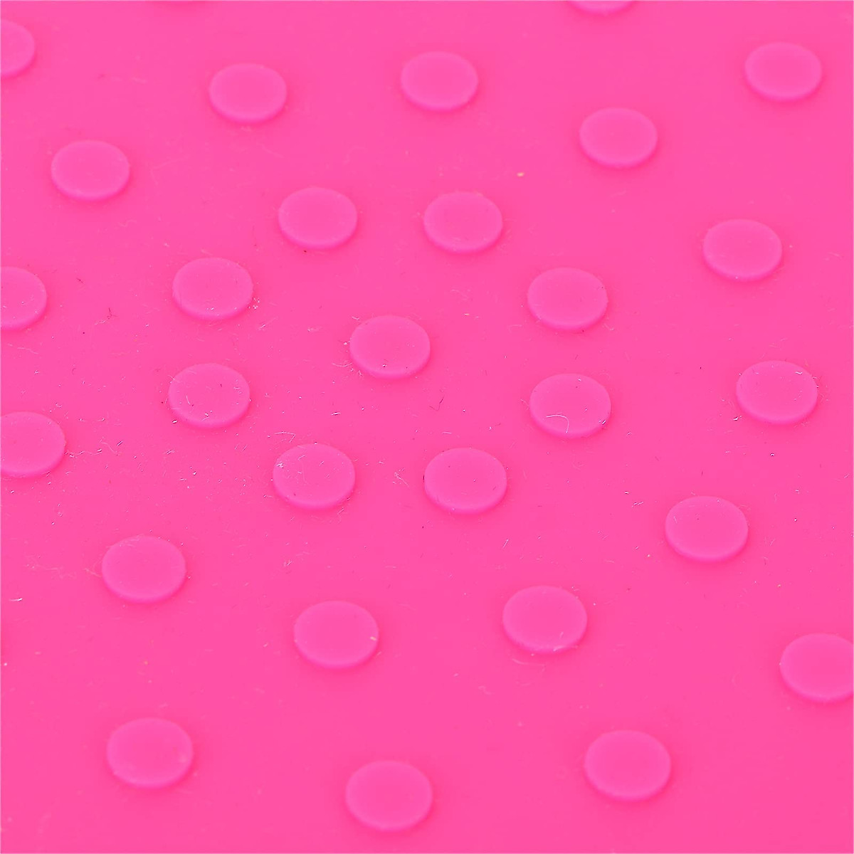 Yoga Knee Pad, Silicone Non-Slip Yoga Mat, Knees and Elbows Cushion for Workout, Fitness, Travel, Meditation, Kneeling, Balance, Floor, Pilates