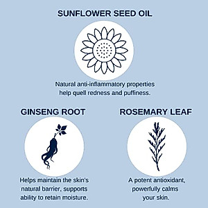 No Hair Crew Intimate/Private At Home Hair Removal Cream for Men - Painless, Flawless, Soothing Depilatory for Unwanted Coarse Male Body Hair, 100ml