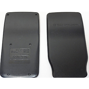 Texas Instruments TI-36X Solar Scientific Calculator