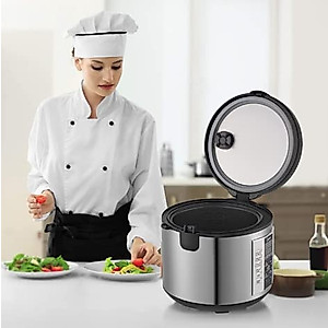 Midea 4000 Series 20 Cup Rice Cooker