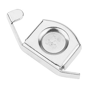 Hicello Magnetic Seam Guide, 3PCS Sewing Machine Guide Magnets for Singer Brother, Large Size