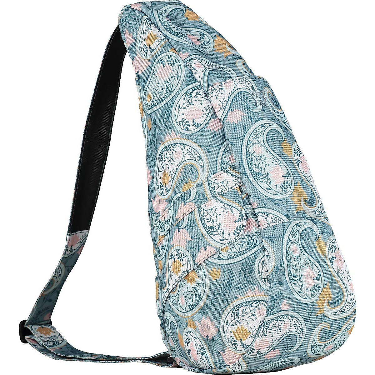 AmeriBag Small Healthy Back Bag Tote Prints and Patterns (Bandana)