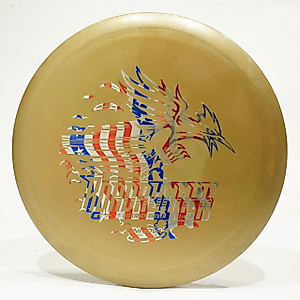 Innova Roadrunner (G Star) Driver Golf Disc, Pick Weight/Color [Stamp & Exact Color May Vary] Red 170-172 Grams