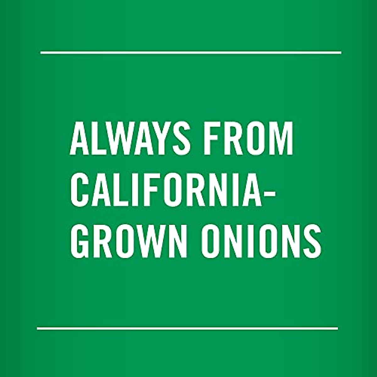 McCormick Chopped Onions, 15.5 oz