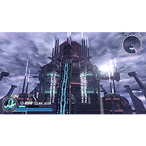 Rodea the Sky Soldier - Nintendo 3DS