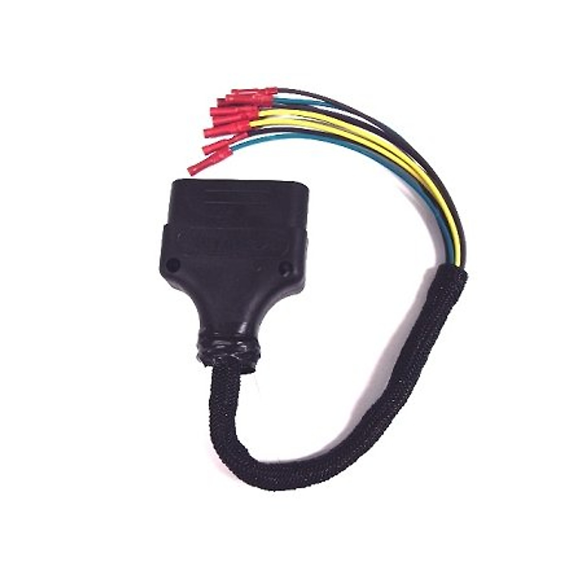 SnowDogg Part # 16160110 - Connector Repair Kit for Part # 16160100