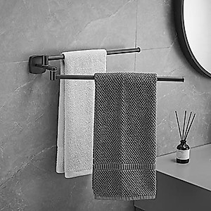 DVTEL Bathroom Shelf Wall Shelf Toilet Bathroom Kitchen Bathroom Storage Shelf Wall Hanging Basket Multifunctional Storage