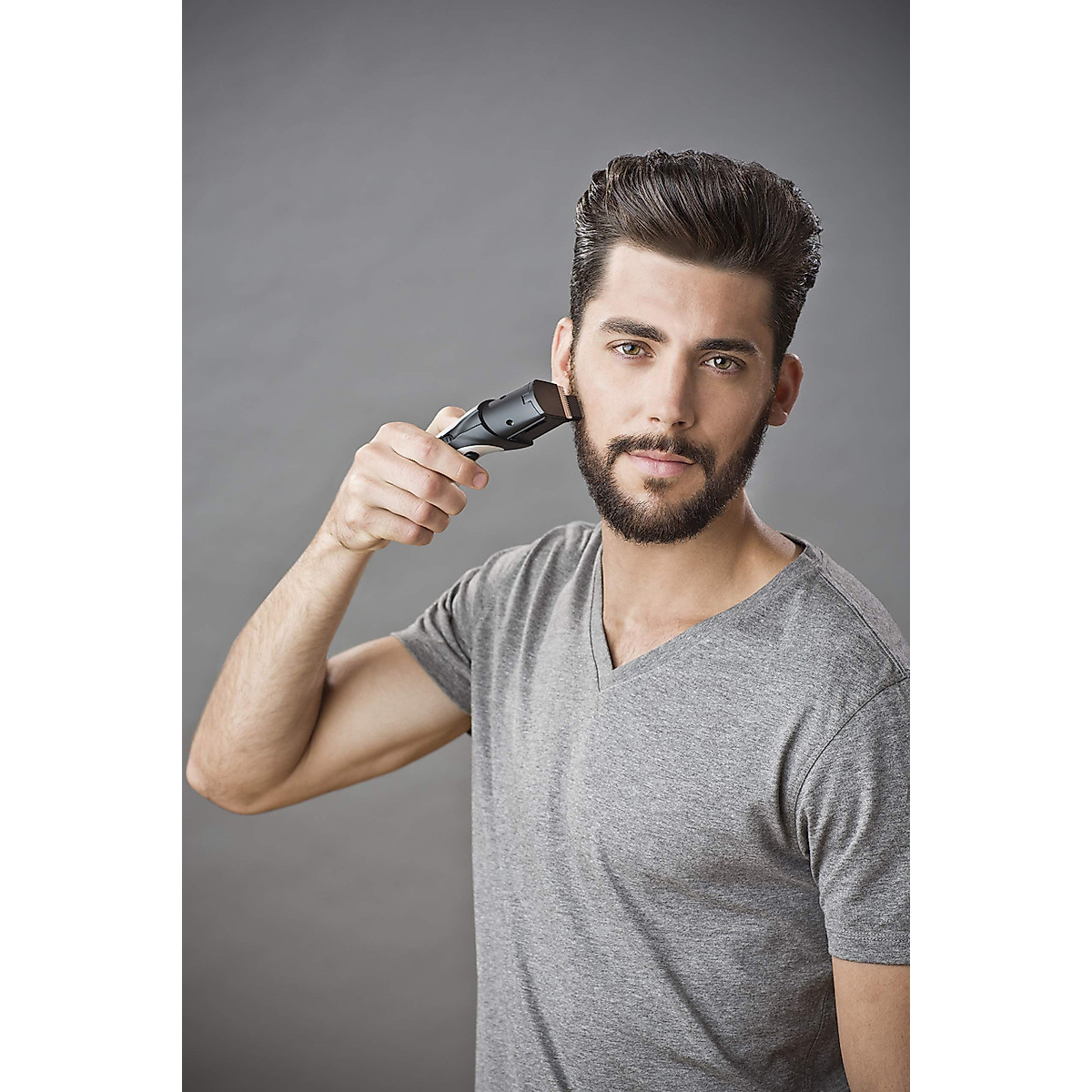 Remington Mb 320 C Beard Trimmer 'Barba'