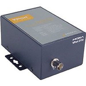 MOXA VPort 2110 1-Port Video Server