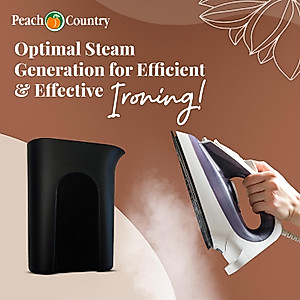 Peach Country 12 Oz Iron Water Fill Cup for (Rowenta Irons) (2)…