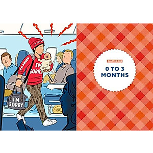 We're Parents! The First-Time Dad's Guide to Baby's First Year: Everything You Need to Know to Survive and Thrive Together