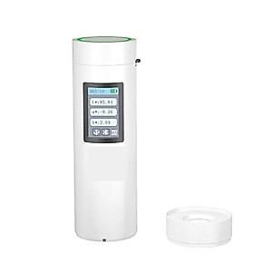 Colorimeter, CR3 Non-Contact Auto Calibration Colorimeter, Display Accuracy 0.01 8mm Measuring Aperture